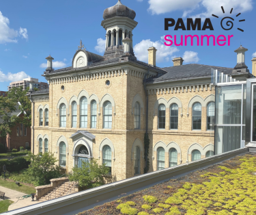 Peel Art Gallery Museum and Archives